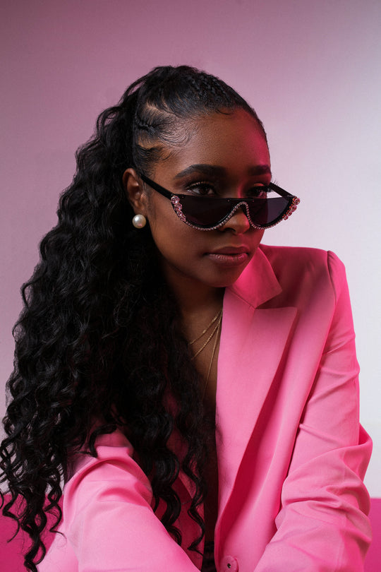 Bombshell Boss Boutique